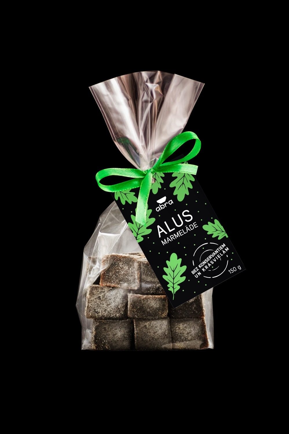 Alus marmelāde, 150 g - Abra foods